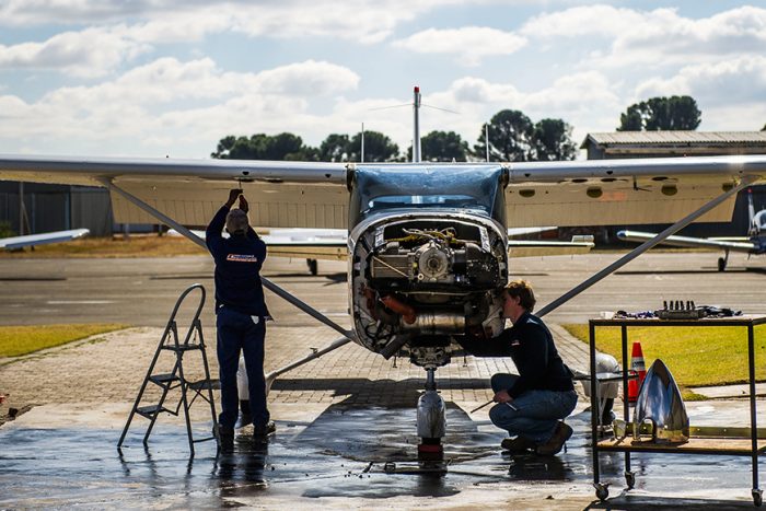 turbine_engine_washing – Ferreira Aviation